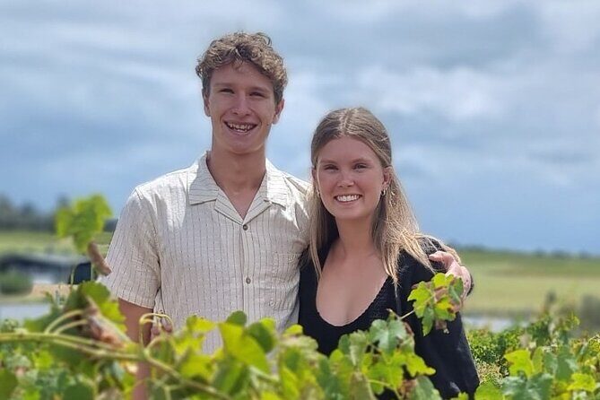 Hunter Valley Wine and Cheese Tasting Day Tour from Sydney - Practical Tips for Travelers