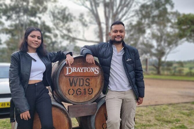 Hunter Valley Wine and Cheese Tasting Day Tour from Sydney - Final Thoughts: Is This Tour Right for You?