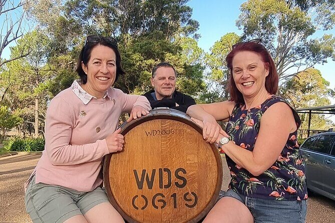 Hunter Valley Wine and Cheese Tasting Day Tour from Sydney - FAQ
