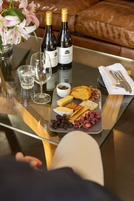 Hunter Valley: Wine and Cheese Tasting - Practical Tips for Enjoying the Tasting