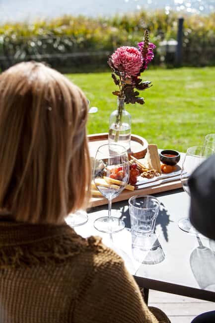 Hunter Valley: Wine and Cheese Tasting - Who Should Consider This Experience?