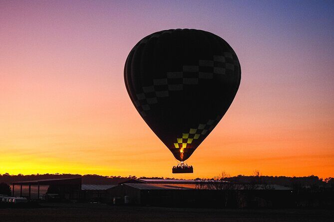 Hunter Valley Wine Country Helicopter Flight from Cessnock - Who Will Love This Tour?