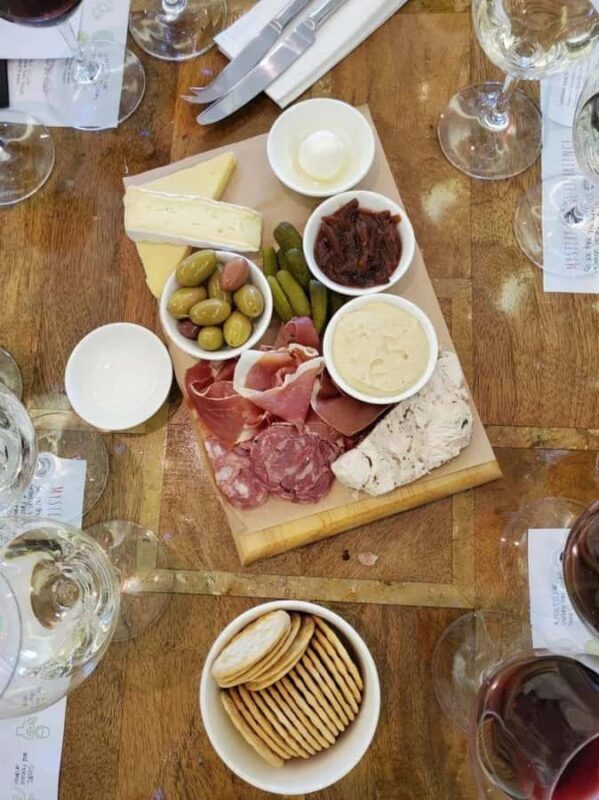 Hunter Valley: Wine, Food, and Behind the Scenes Day Tour - Key Points