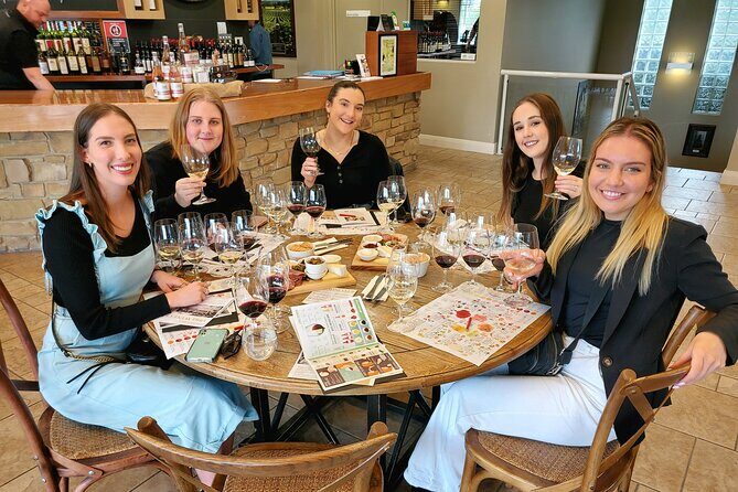 Hunter Valley Wine, Food & Vine Tour with Behind the Scenes - Introduction