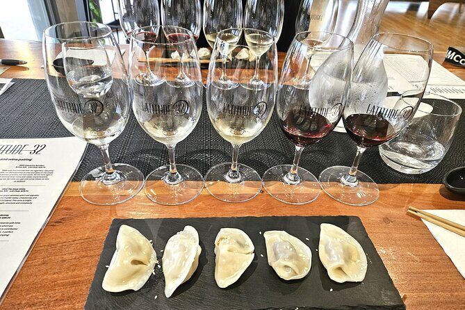 Hunter Valley Wine, Food & Vine Tour with Behind the Scenes - FAQs