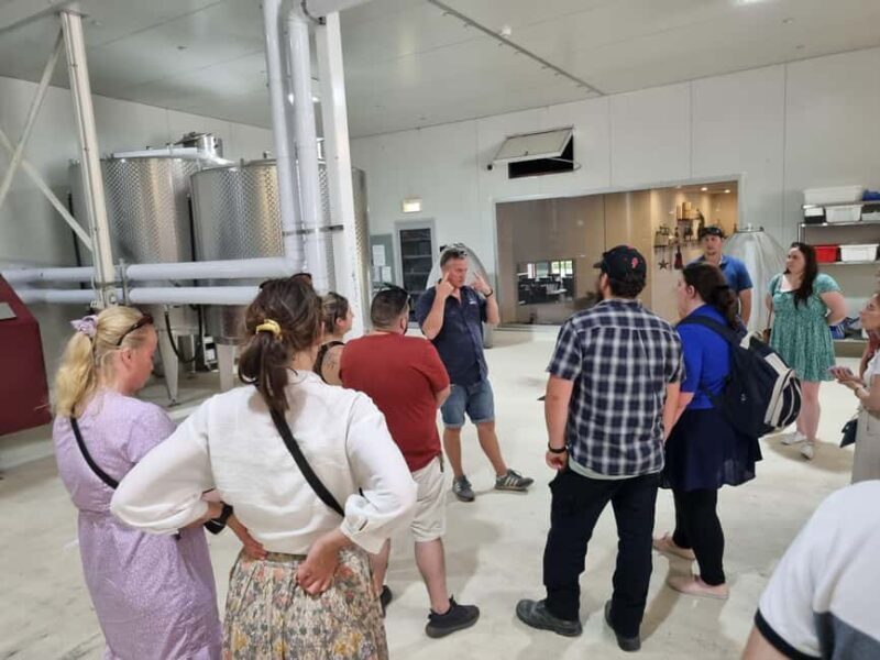 Hunter Valley: Wine, Gin, Cheese and Chocolate Tour - Analyzing the Value and Practical Details