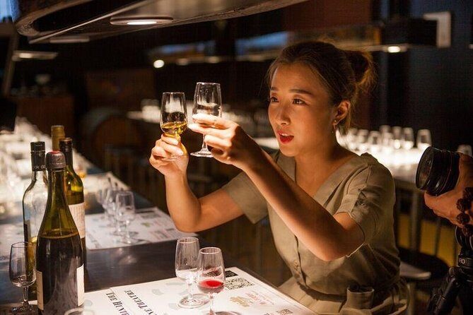 Hunter Valley Wine School - What to Expect at Hunter Valley Wine School