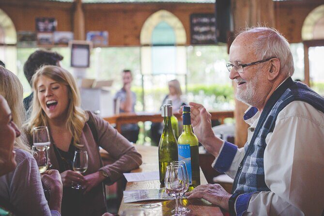 Hunter Valley Wine School - FAQ