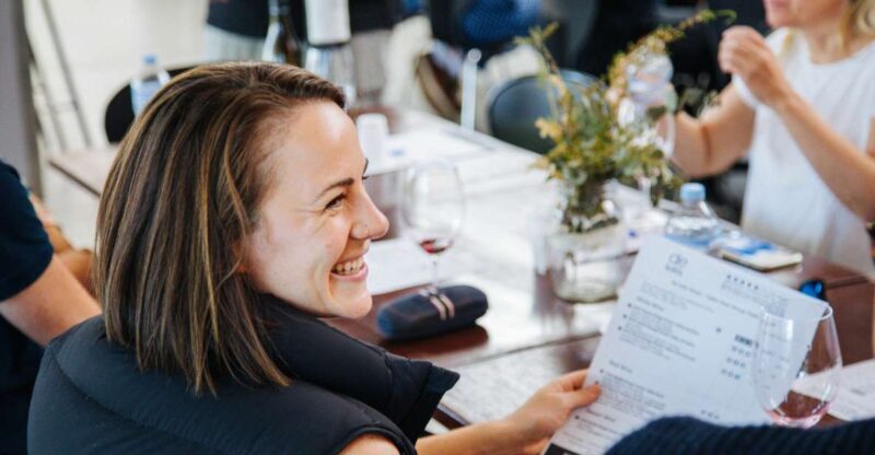 Hunter Valley: Wine, Spirits, and Cheese Tour with Lunch - Key Points