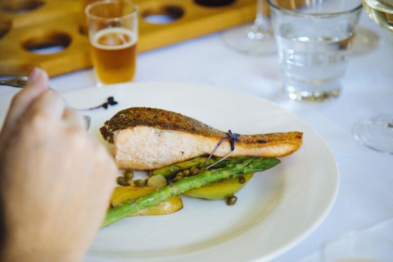 Hunter Valley: Wine, Spirits, and Cheese Tour with Lunch - Pricing and Value