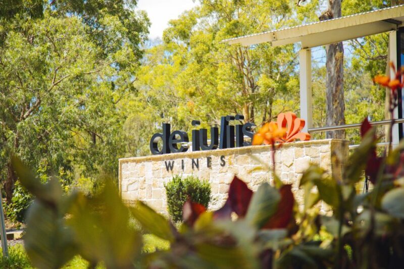 Hunter Valley: Wine, Spirits, and Cheese Tour with Lunch - What the Tour Might Not Suit