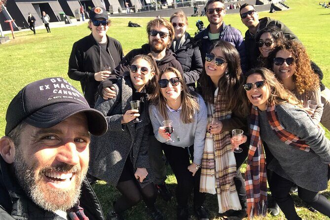Hunter Valley Wine Tasting - Exploring the Hunter Valley Wine Tour in Detail