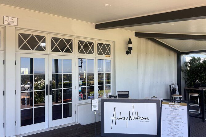 Hunter Valley Wine tasting Private Tour From Sydney - The Itinerary Breakdown: What You’ll Actually Do
