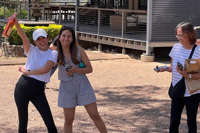 Hunter Valley Wine tasting Private Tour From Sydney - Frequently Asked Questions