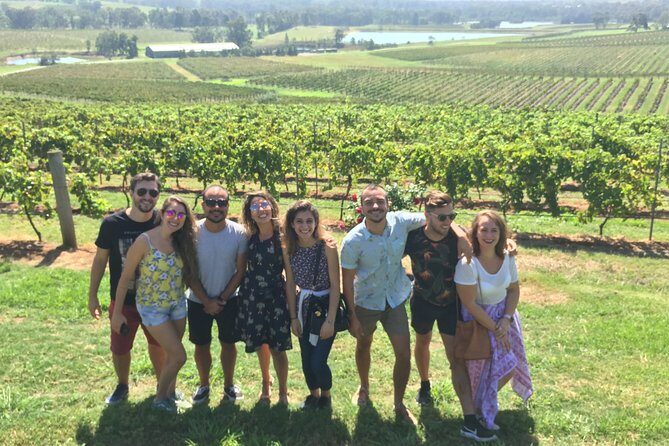 Hunter Valley Wine Tasting Private Tour From Sydney - A Closer Look at the Hunter Valley Private Wine Tour