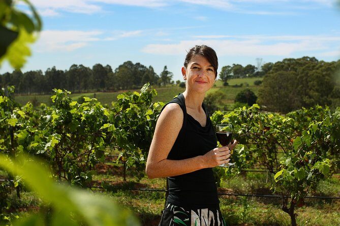 Hunter Valley Wine Tour from Sydney with Lunch and 3 Cellar Door Tastings - Final Thoughts: Is This Tour for You?