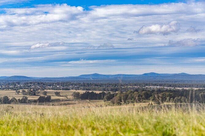Hunter Valley Wine Tour from Sydney with Lunch and 3 Cellar Door Tastings - FAQ