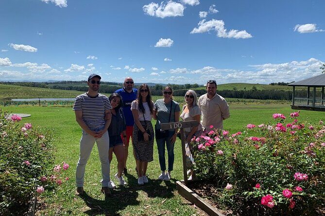 Hunter Valley Wine Tour from the Hunter with Wine Craft Beer Cheese Chocolate - Who Will Love This Tour?