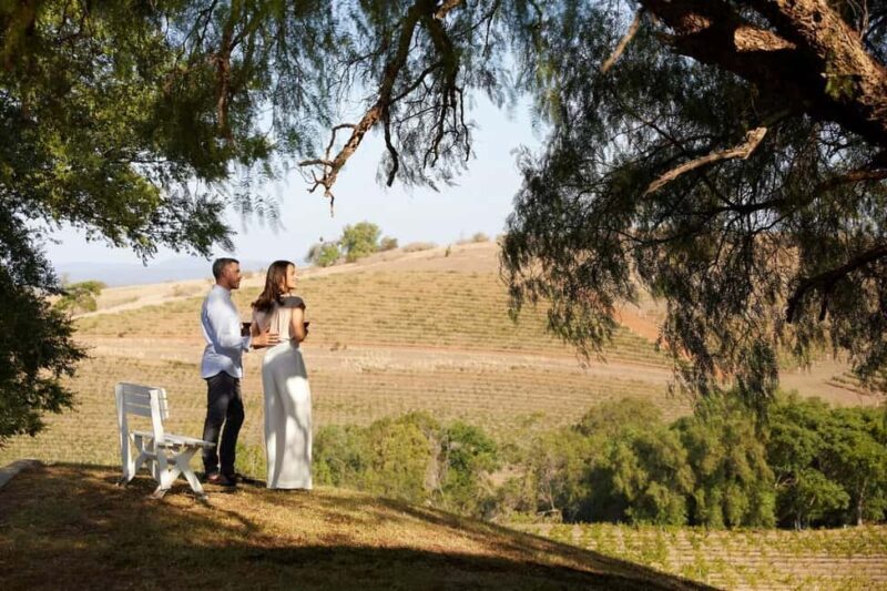 Hunter Valley: Wine Tour with 3 Tastings and Garden Lunch - Accessibility and Restrictions