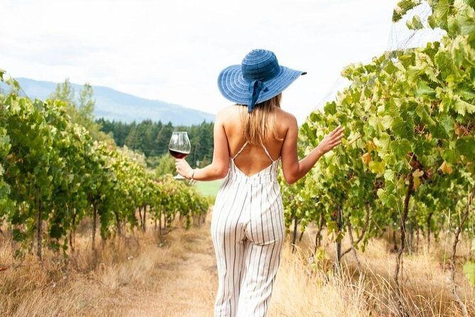Hunter Valley Wine & Wildlife Tour (Private Tour from Sydney) - Introduction