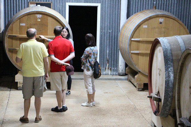 Hunter Valley Wine & Wildlife Tour (Private Tour from Sydney) - Who Will Enjoy This Tour?