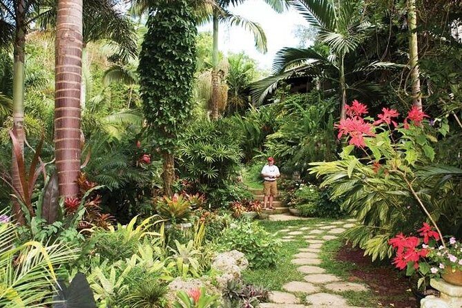 Hunte's Gardens - What Makes Hunte’s Gardens Special?