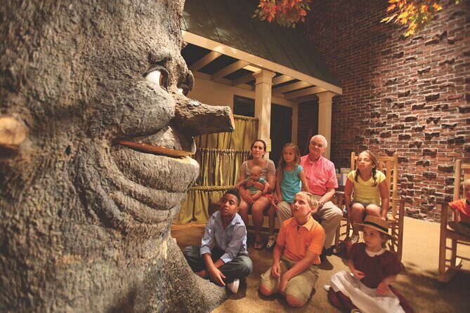Huntsville and North Alabama Multi-Attraction Pass - Final Thoughts