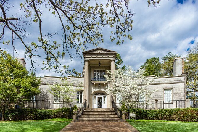 Huntsville and North Alabama Multi-Attraction Pass - FAQs about the Huntsville and North Alabama Multi-Attraction Pass