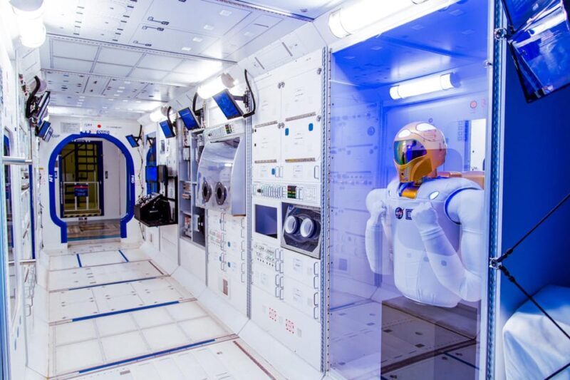Huntsville: U.S. Space & Rocket Center Admission - What Visitors Say