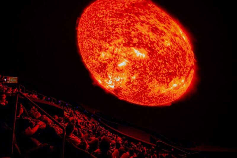Huntsville: U.S. Space & Rocket Center Admission - Who Will Love This Experience?