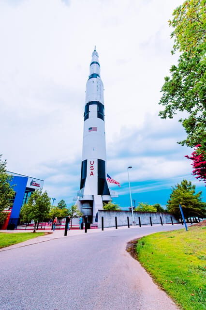 Huntsville: U.S. Space & Rocket Center Admission - FAQ