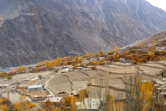 Hunza Autumn Tour - What Makes This Tour Special?