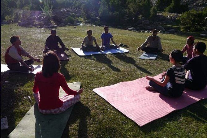 Hunza Skardu Valley Pakistan Family Tour - A Deep Dive into the Itinerary and What You’ll Experience