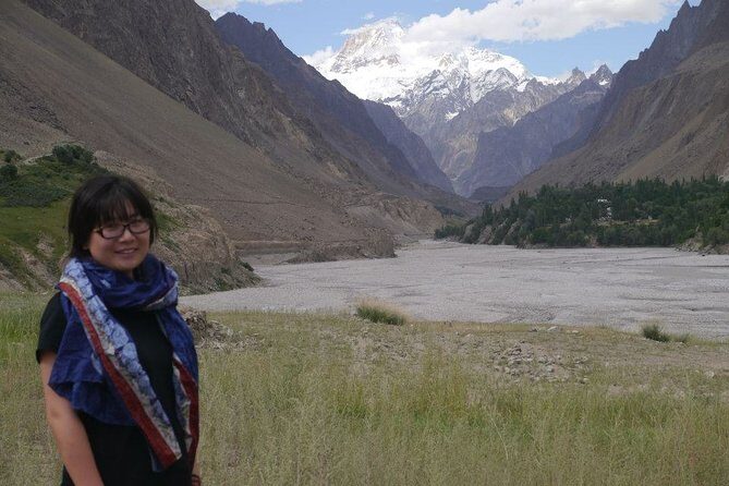 Hunza Skardu Valley Pakistan Family Tour - Final Thoughts