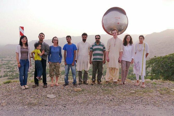 Hunza Skardu Valley Pakistan Family Tour - FAQ