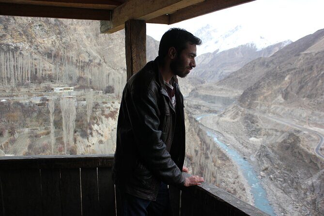 Hunza Valley Pakistan Family Tour - Introduction