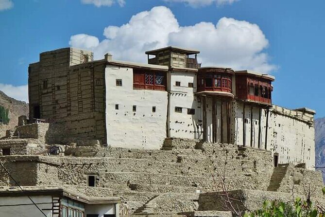 Hunza Valley Pakistan Family Tour - Key Points