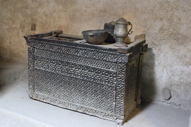 Hunza Valley Pakistan Family Tour - Practical Aspects and Value