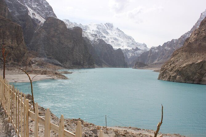Hunza Valley Pakistan Family Tour - Who Should Consider This Tour?