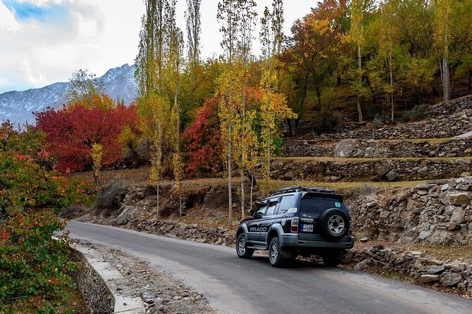 Hunza Valley Pakistan Family Tour - FAQ
