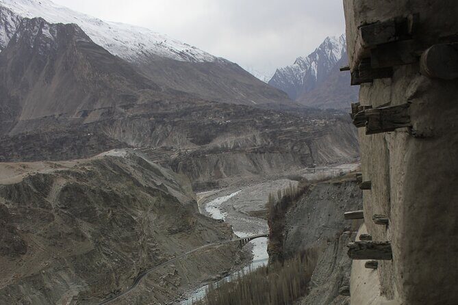 Hunza Valley Pakistan Family Tour - Final Thoughts