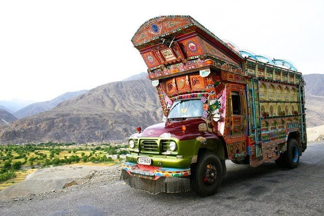 Hunza Valley Tour Pakistan - Who would enjoy this tour?