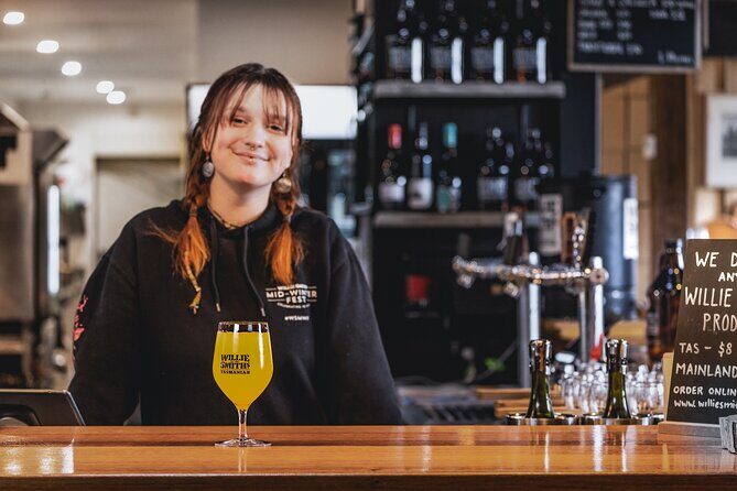 Huon Valley Private Tour - Ciders, Gins, Sheep's Cheese and Lunch - Introduction
