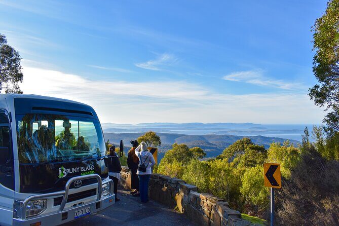 Huon Valley Private Tour - Ciders, Gins, Sheep's Cheese and Lunch - What Does the Price Cover and Is it Worth It?