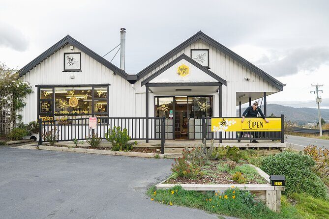 Huon Valley Private Tour - Ciders, Gins, Sheep's Cheese and Lunch - FAQ