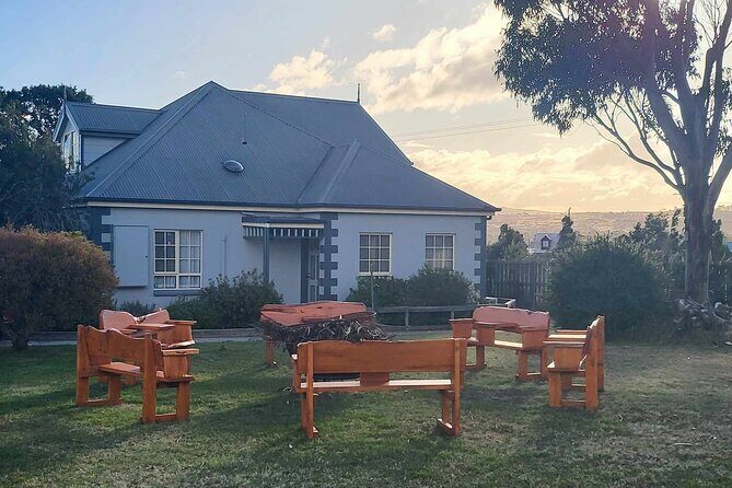 Huon Valley Wine and Cider Tour - Hobart and SE Tasmania - Authenticity and Unique Highlights