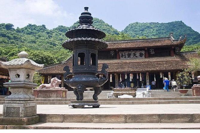 Huong Pagoda 1 Day Daily Tour - Frequently Asked Questions