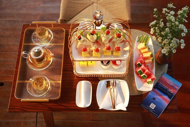 Huong River Afternoon Tea Cruise Tour Along Hue City - Who will love this tour?