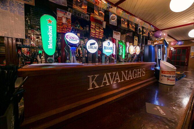 Hurling Experience in Kavanaghs Bar, Freshford, Kilkenny - A Deep Dive into the Hurling Experience