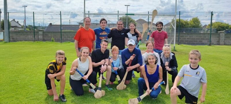 Hurling Experience in Kilkenny City - Introduction: What Makes the Hurling Experience in Kilkenny Special